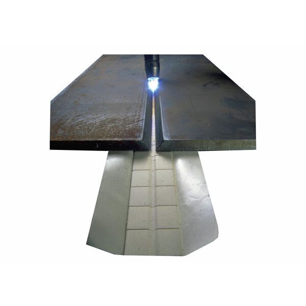 Ceramic Backing Tiles