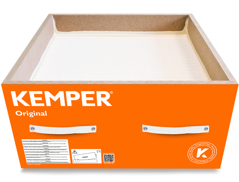 Kemper Profimaster Main Filter