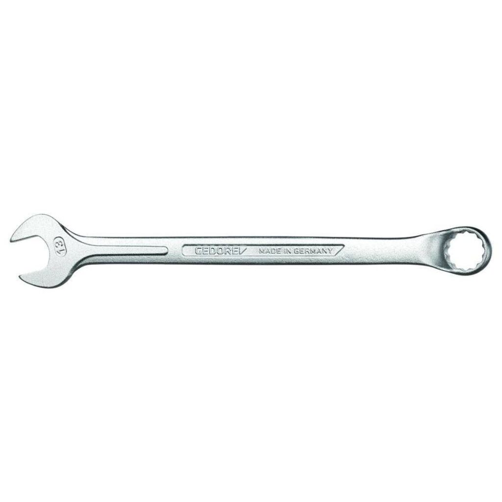 Gedore 9mm Combination Spanner 600075