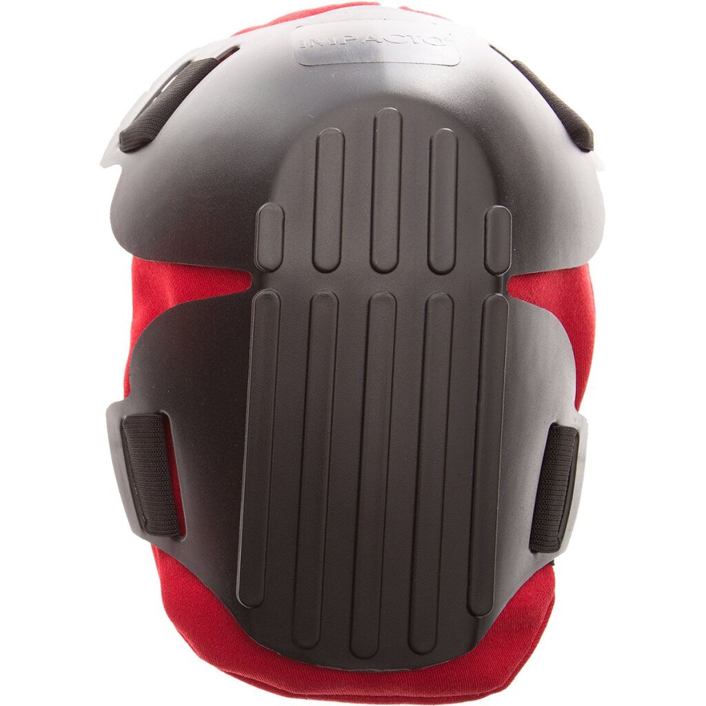 Impacto 879-00 Fr Hard Shell Kneepad