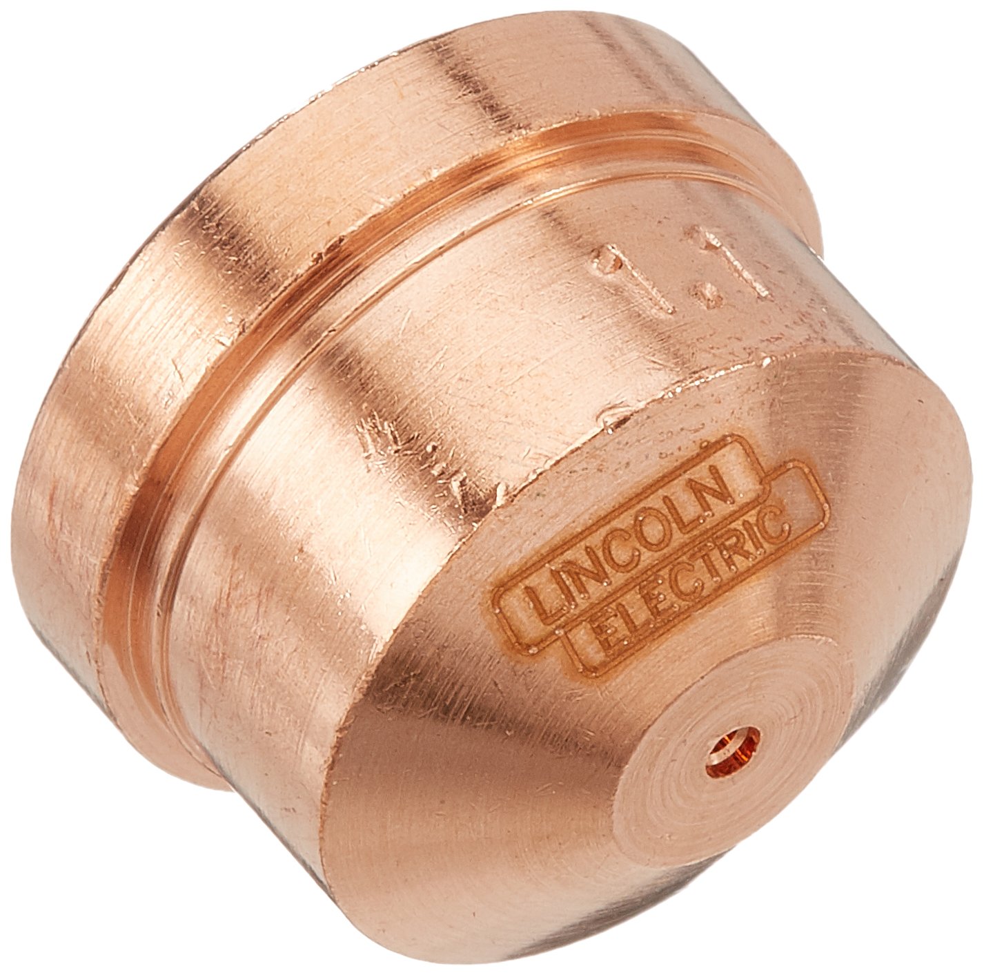 Lincoln Cutting Nozzle Pack Of 5