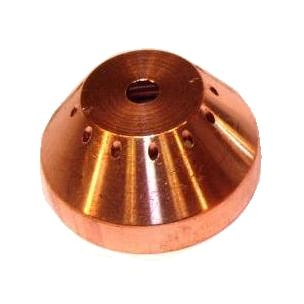 Hypertherm Shield 120827