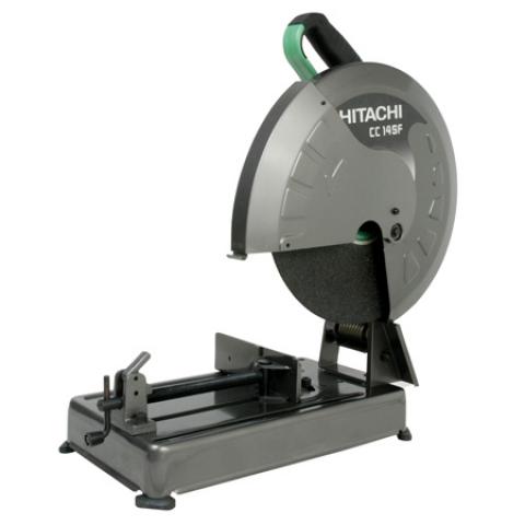 CC14FF Hitachi 355mm Cut-Off Saw 110V