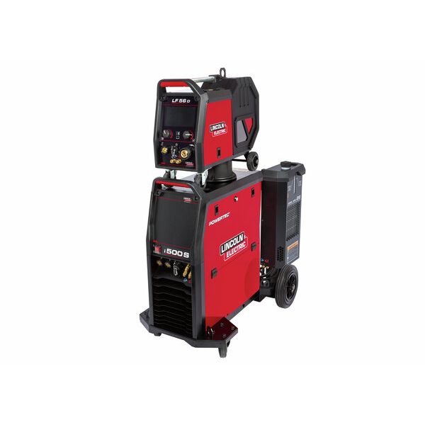 MIG Welders | MIG Welding Machines | Engweld