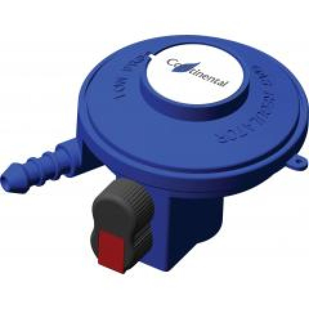 A192983 A192983 Energas Butane Regulator 20mm