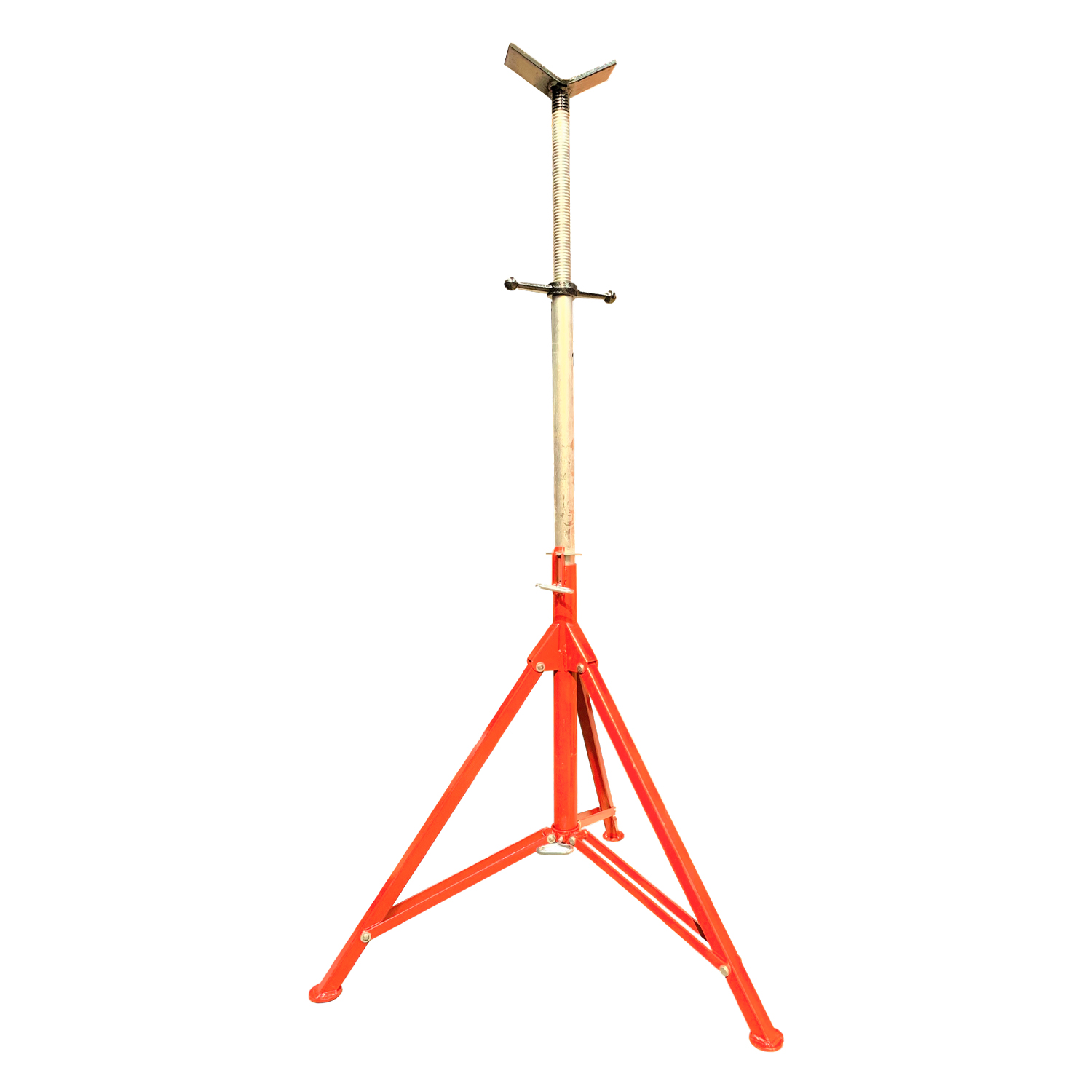 Kpjh-100C Kev Jack Tri Stand