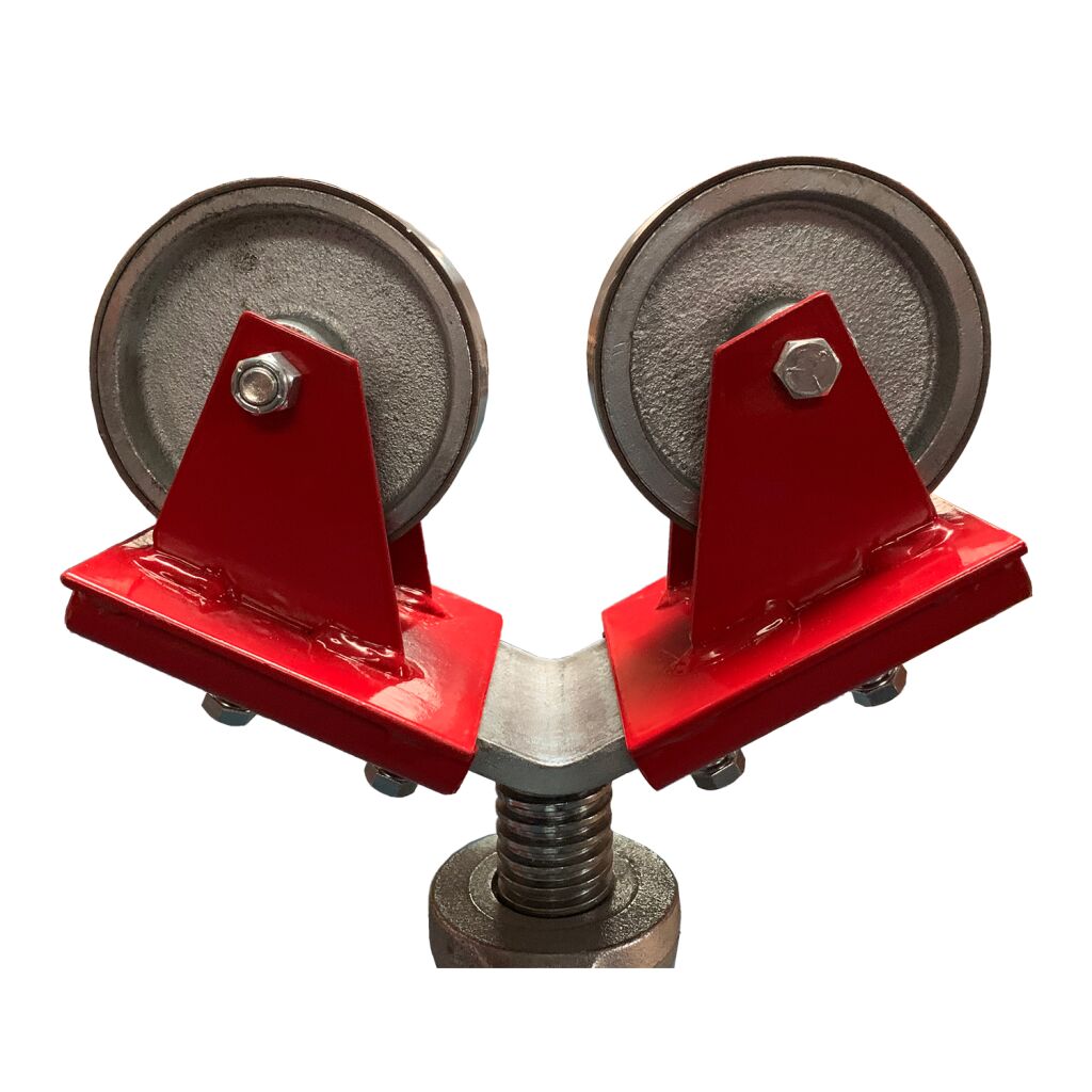 Pipe Stands and Wheels | Buy Online | Next Day Delivery