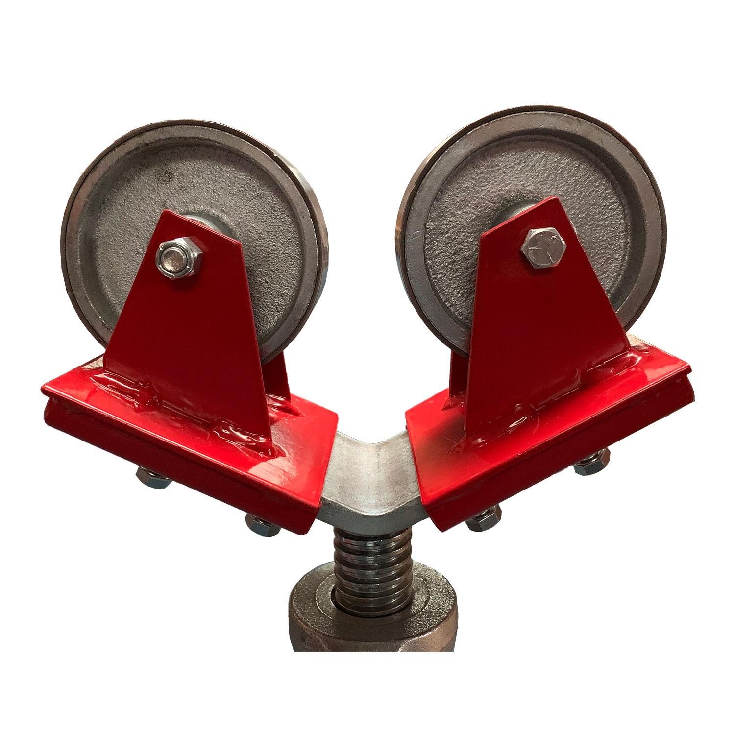 Kpkjh-105 Slip On Stainless Steel Head