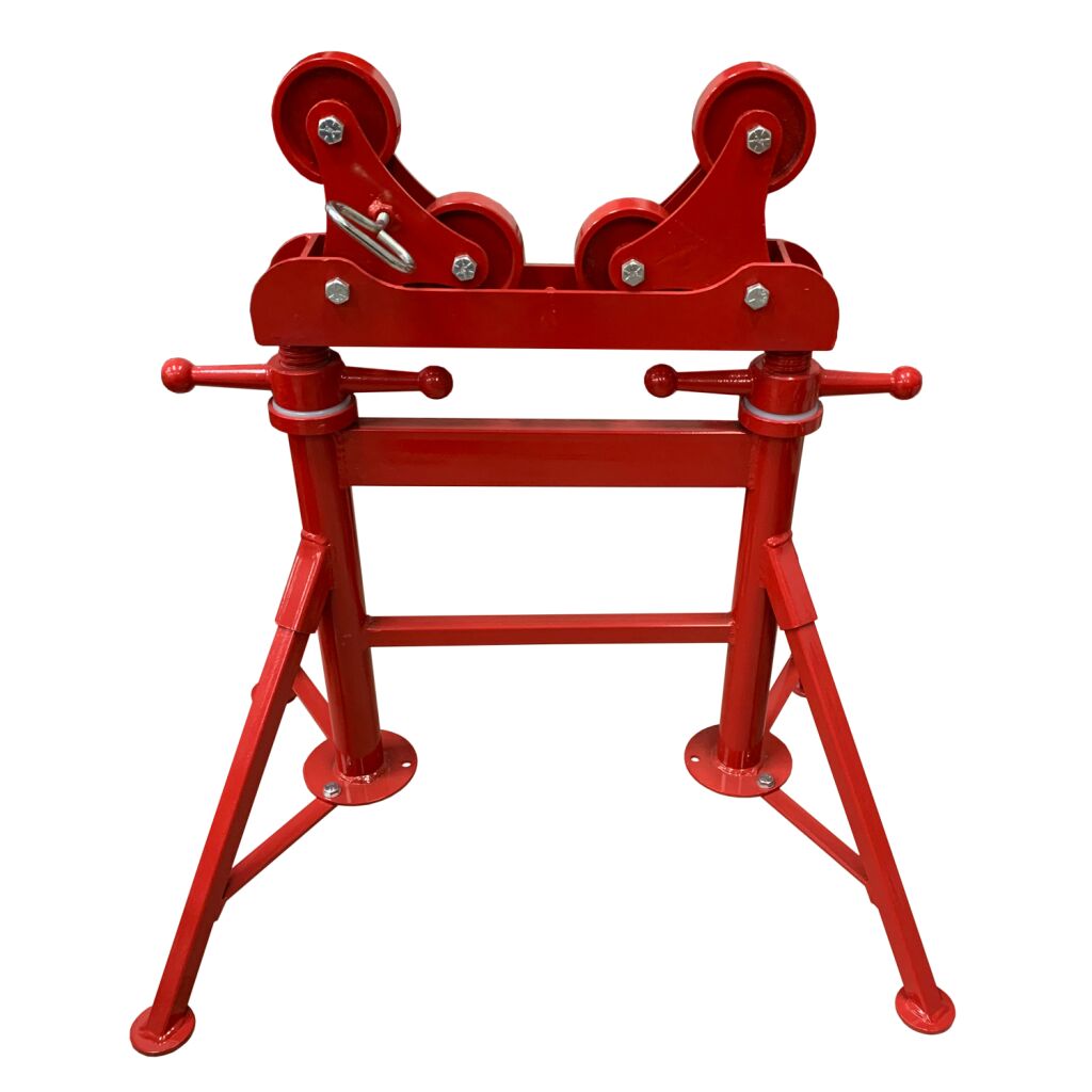 Kpdr-400C-1-Self Align Rollers