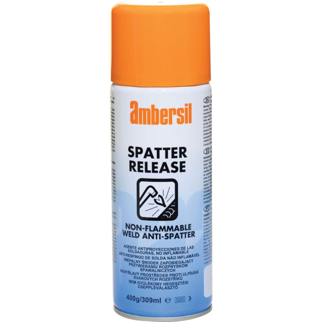Anti Spatter Spray and Welding Anti Spatter Products