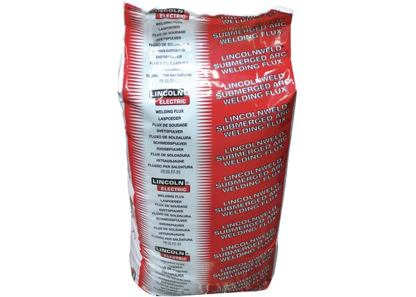 Lincolnweld 960 Subarc Flux 25kg Pe Sealed Bag