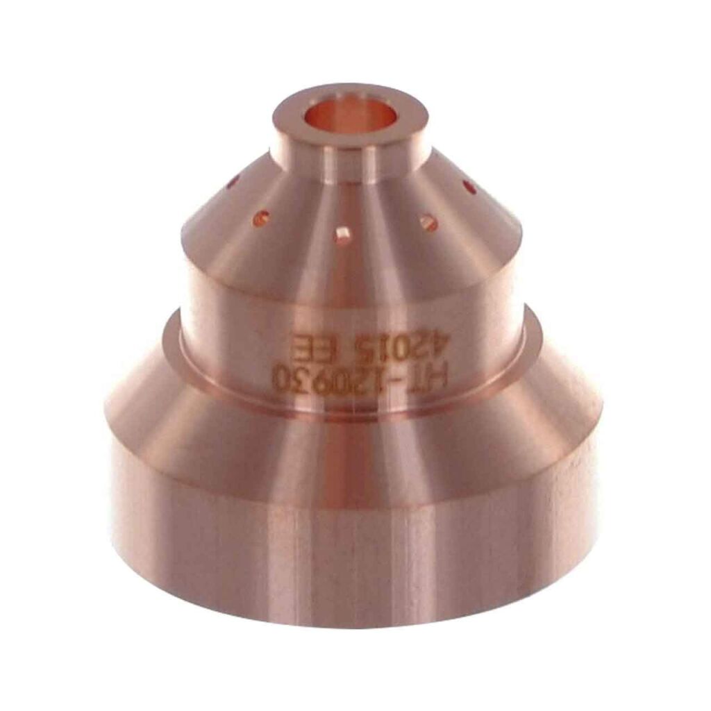 Hypertherm Shield Machine Cutting 40-80 Amp