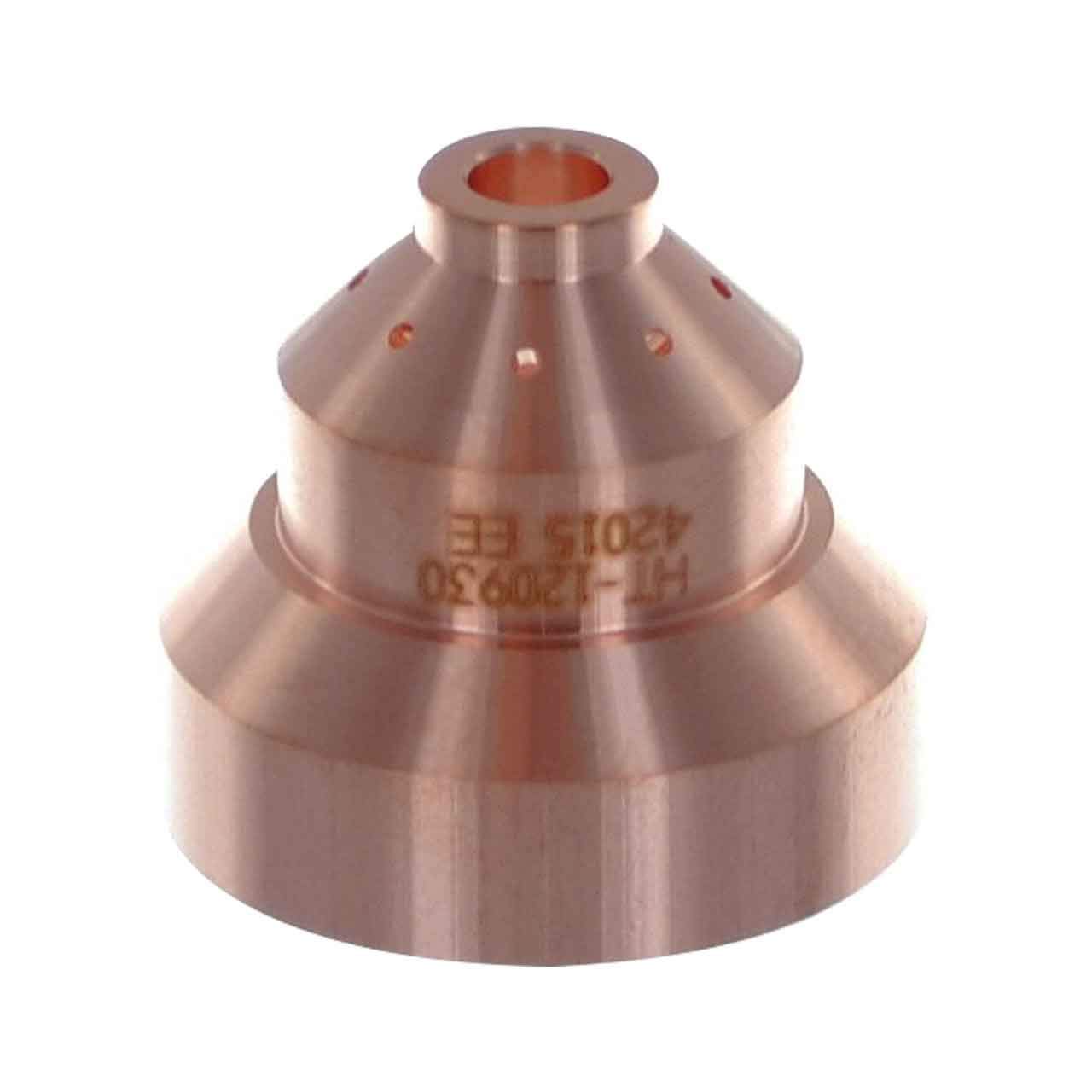 Hypertherm Shield Machine Cutting 40-80 Amp