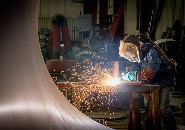 Hypertherm Powermax 85 Sync 400V Cpc Torch And Earth