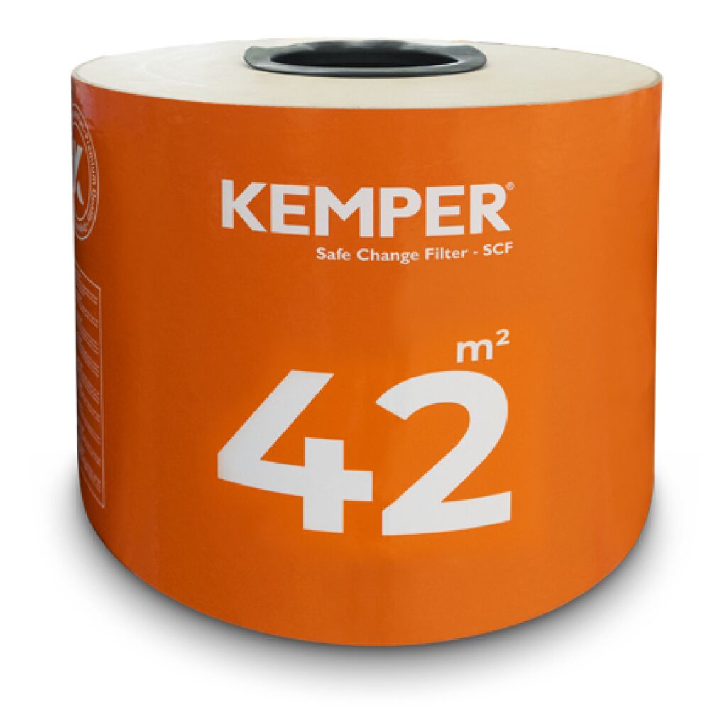 Kemper Smart/Maxifil Main Filter 42M2