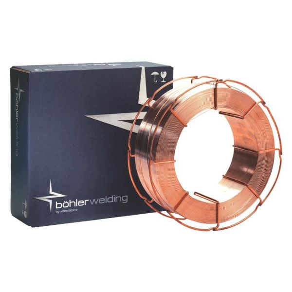 Buy Bohler Welding Electrodes & Rods - TIG Welding Wire
