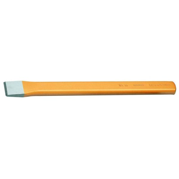 Gedore 150mm Flat Chisel