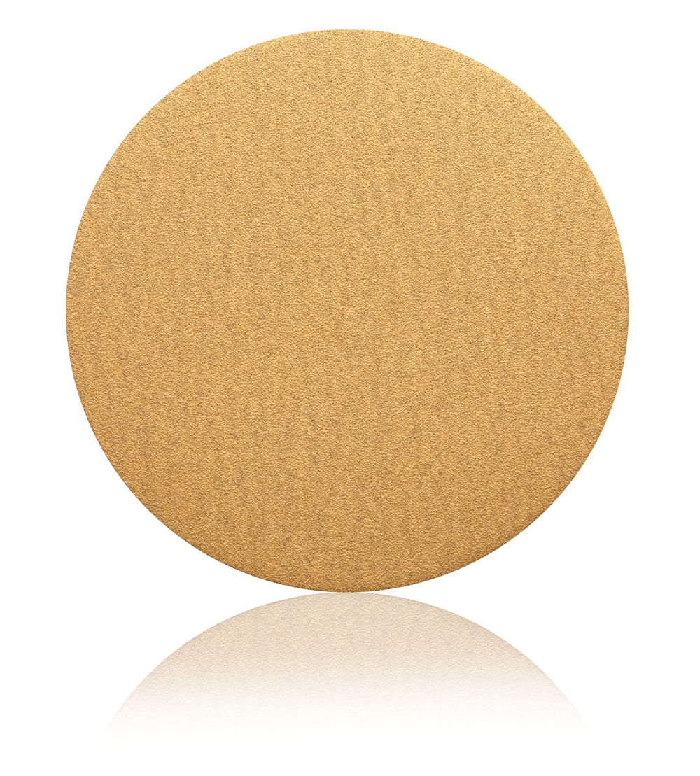 Nastroflex Orbital Velcro Disc 125mm P80