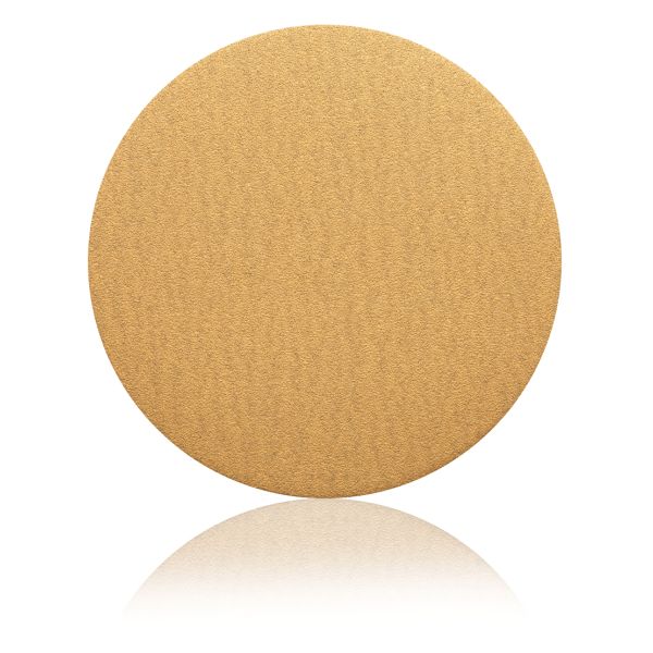 Nastroflex Orbital Velcro Disc 150mm P80