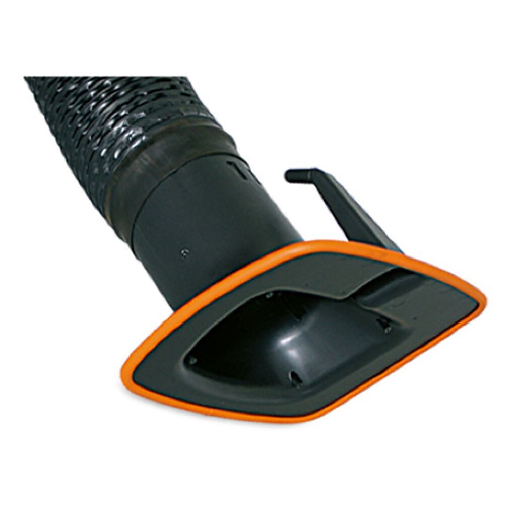 Buy Kemper Welding Fume Extraction Equipment