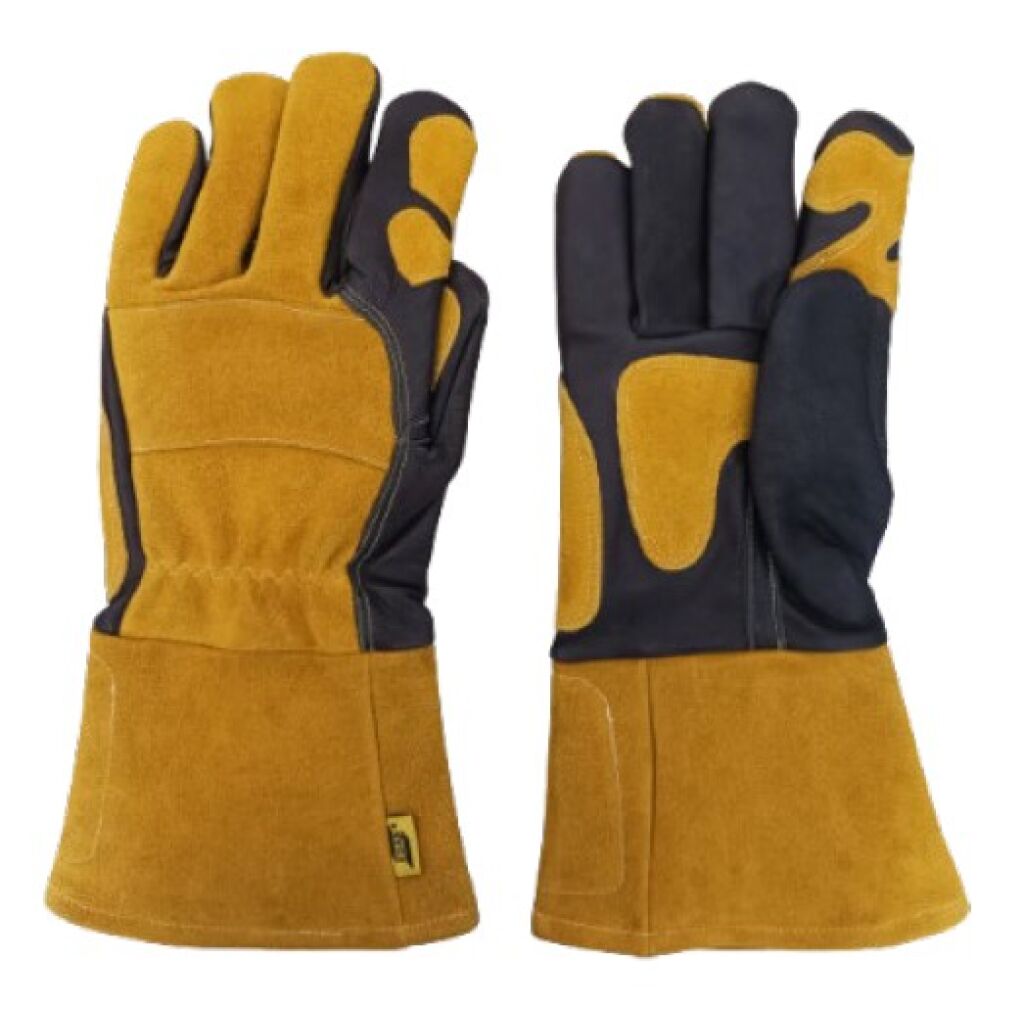Esab M3050 Mig Welding Gloves Xxl 0700500536