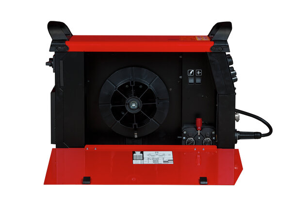 Lincoln Speedtec 320Cp Multi-Process Welding Package