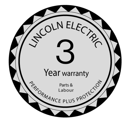 Lincoln Speedtec 320Cp Multi-Process Welding Package