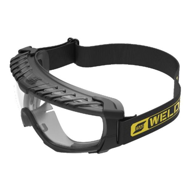 Esab Gs 300 Shade 5 Goggles 0700012058