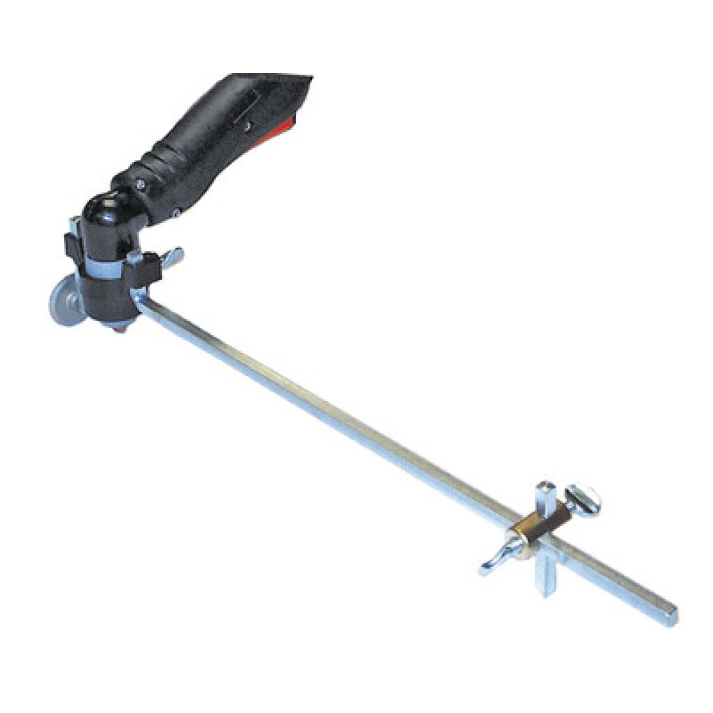 Esab 1 Torch Roller Cutting Guide 7-7501