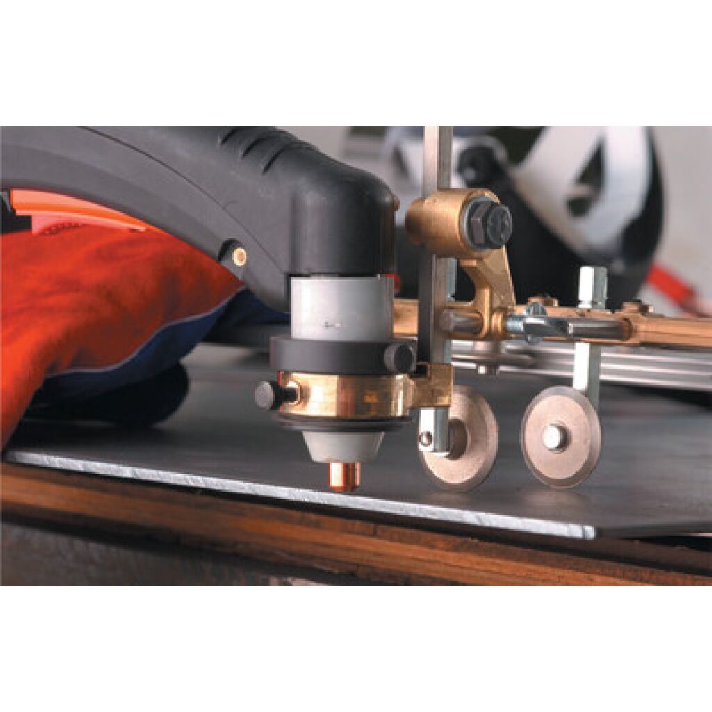 Esab 1 Torch Straight Line Cutting Guide 7-8911