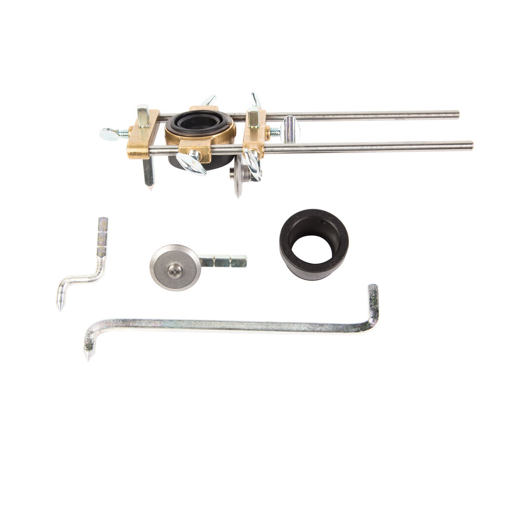 Esab 1 Torch Circle Cutting Guide 7-3291