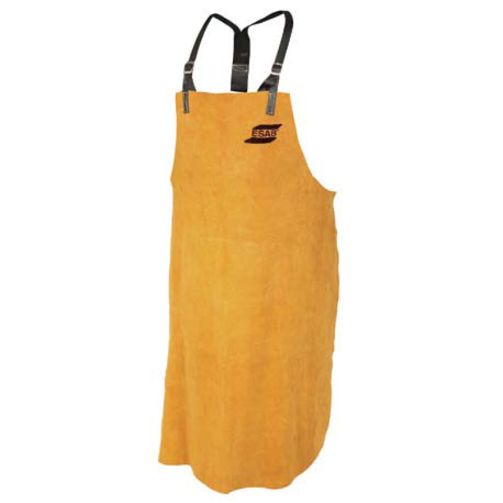 Welding Aprons - Buy Leather Welding Apron Online at Engweld