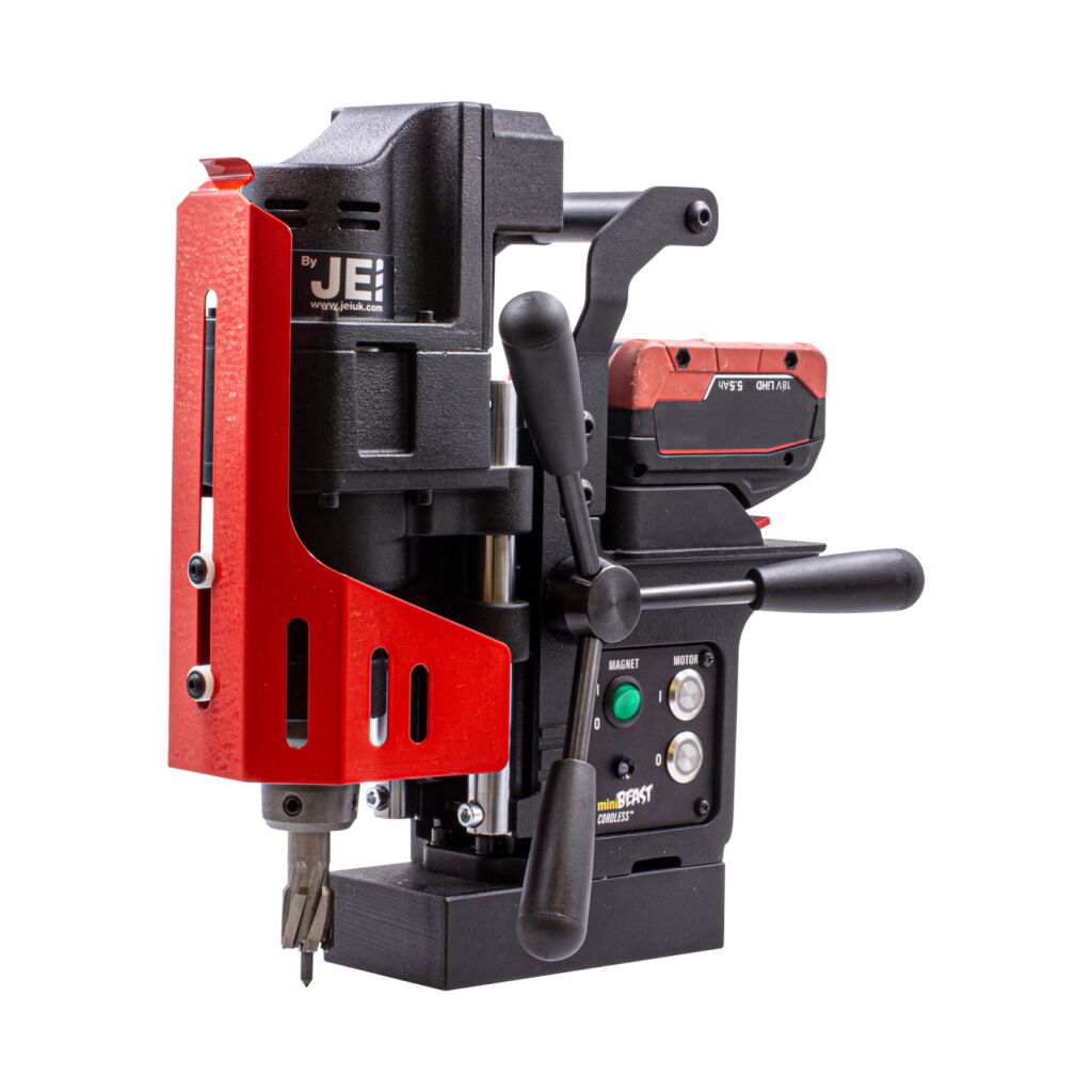 Mag Drills - Buy Magnetic Drill Machines Online