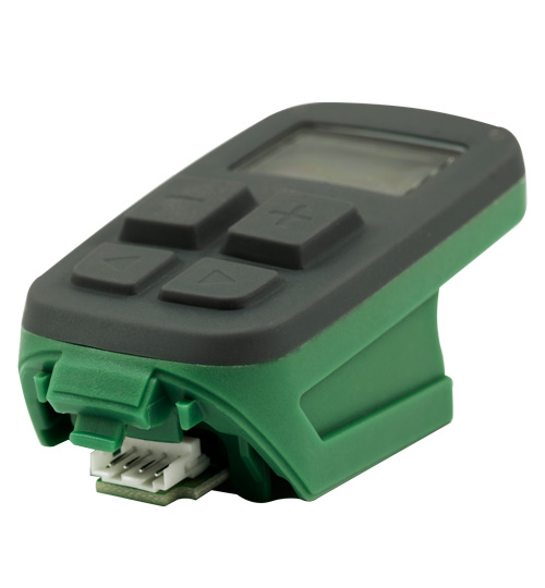 Migatronic Smart Torch Module