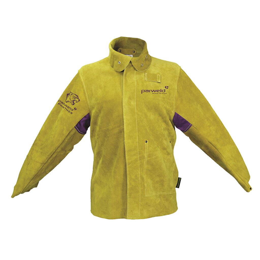 Welders Jackets - Buy Leather Welding Jackets Online Here