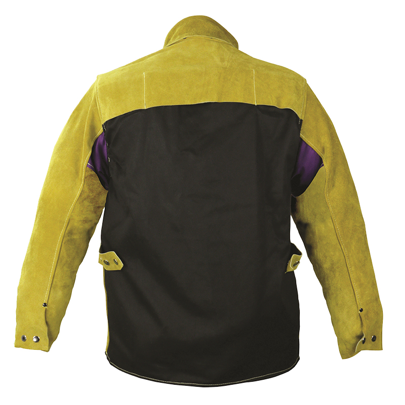 Parweld Panther Welders Jacket Xl