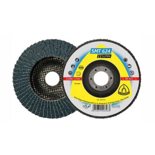 Flap Discs - Flap Discs For Angle Grinders - Engweld