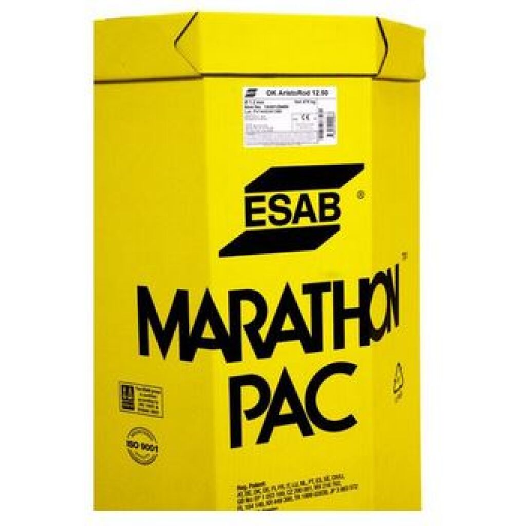 Esab 1A50129A00 1.2mm 500kg Marathon Pac