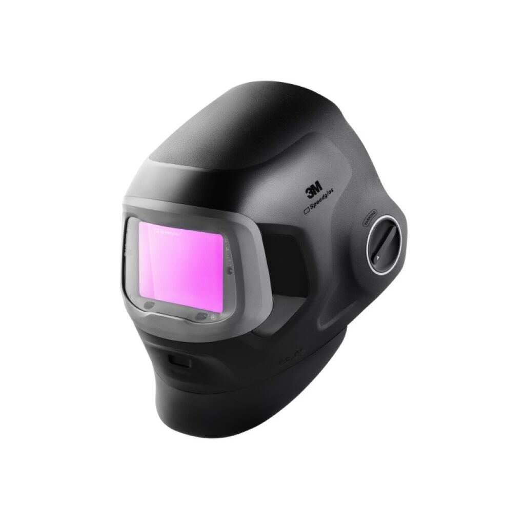 3M Speedglas G5-03 Pro Tw Welding Helmet 631820 631820