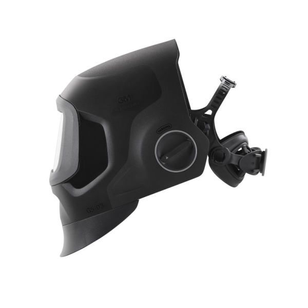 3M Speedglas G5-03 Pro Tw Welding Helmet 631820 631820 631820