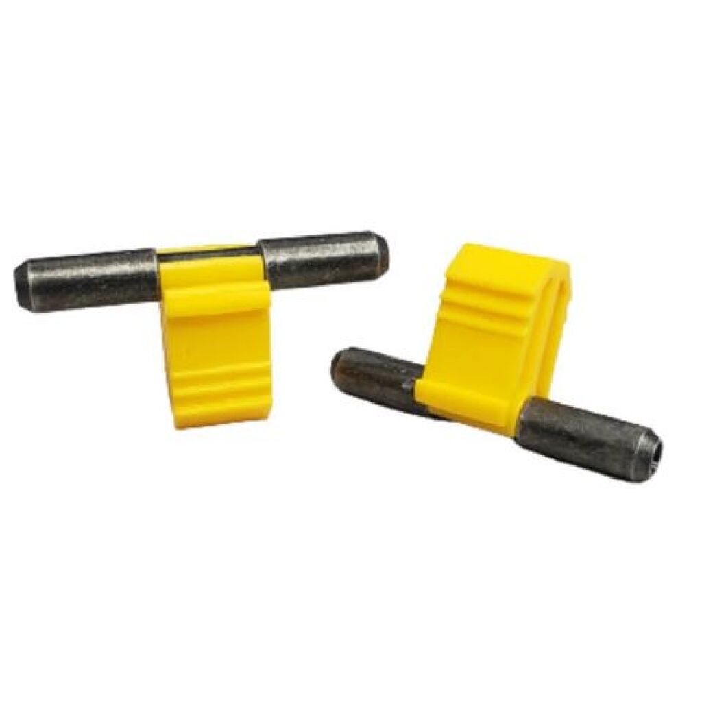 Esab Middle Guide Aluminium 2mm Pkt 2 0446080881