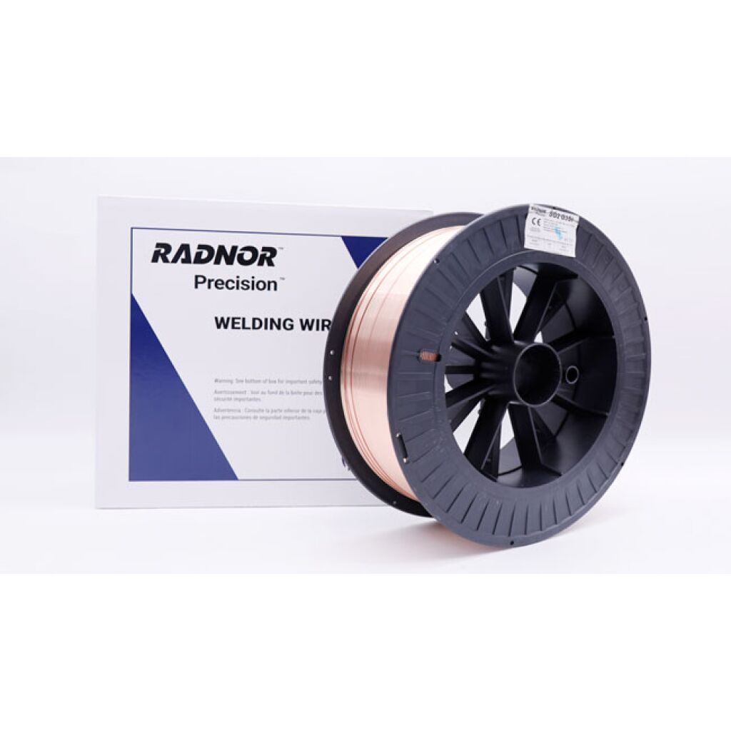 Buy MIG Wire Online | Next Day Delivery
