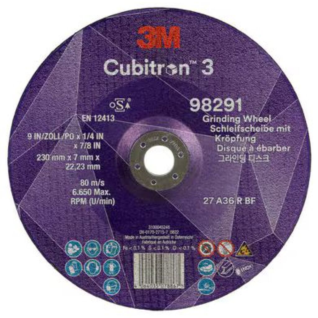 Buy UK Grinding Discs Online