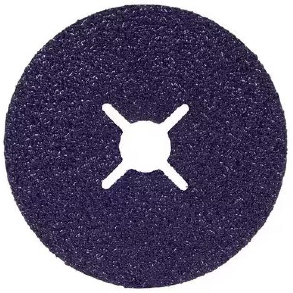 3M Cubitron 3 1182C 115mm 36G Fibre Disc