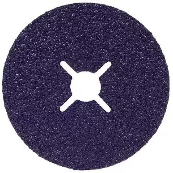 3M Cubitron 3 1182C 115mm 36G Fibre Disc