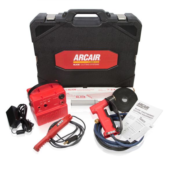 ARC Air Gouging - Gouging Carbons - Engweld