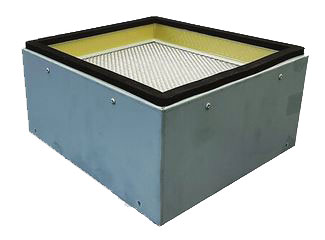 Binzel Fex-Pro Hepa Filter 601GB011