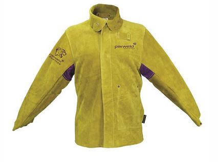 Parweld Panther Welders Jacket Xxl