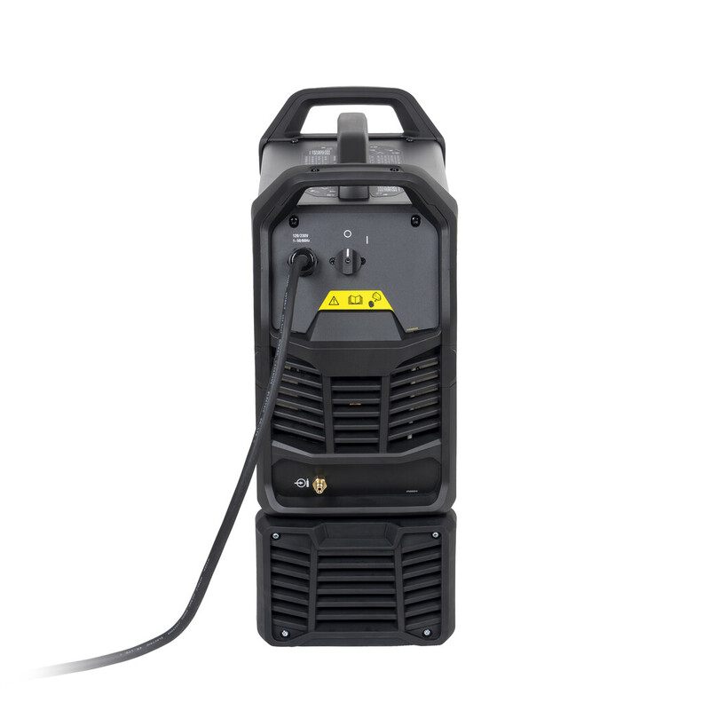 Esab Rogue Et 230Ip Ac/Dc Tig Welding Machine 230V Watercooled ...