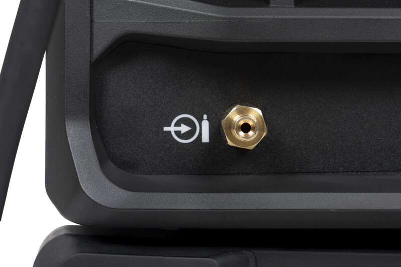 Esab Rogue Et 230Ip Ac/Dc Tig Welding Machine 230V Watercooled ...